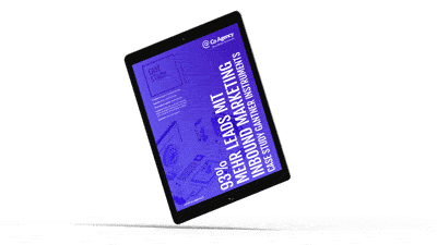 Case Study Gantner Instruments